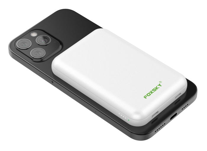 HOME - POWER BANK SUPPLIER - FOXSKY GROUP