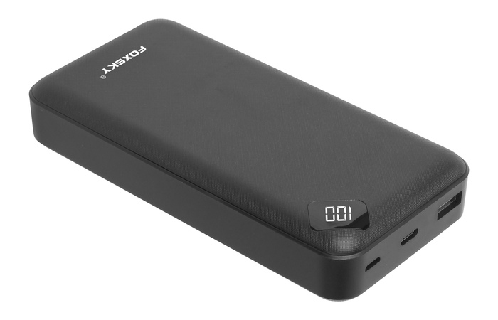 HOME - POWER BANK SUPPLIER - FOXSKY GROUP