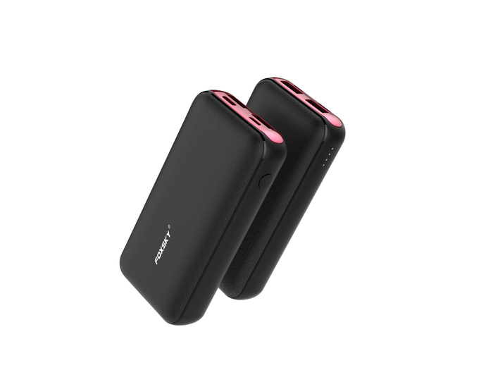 HOME - POWER BANK SUPPLIER - FOXSKY GROUP