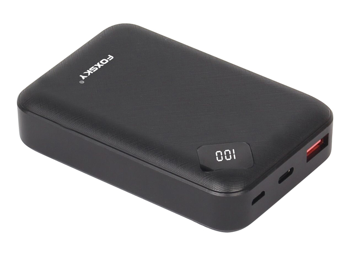 HOME - POWER BANK SUPPLIER - FOXSKY GROUP