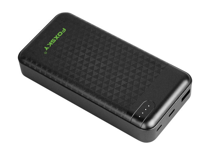 HOME - POWER BANK SUPPLIER - FOXSKY GROUP