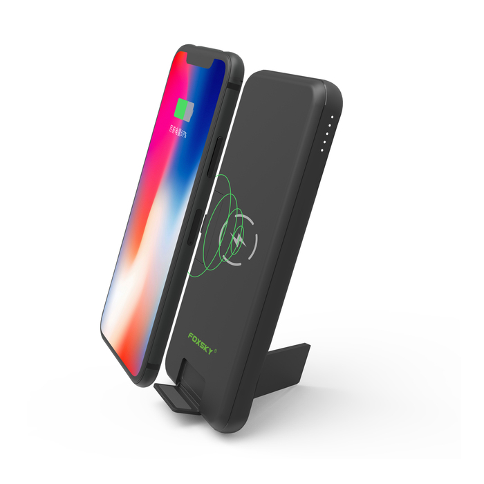 HOME - POWER BANK SUPPLIER - FOXSKY GROUP