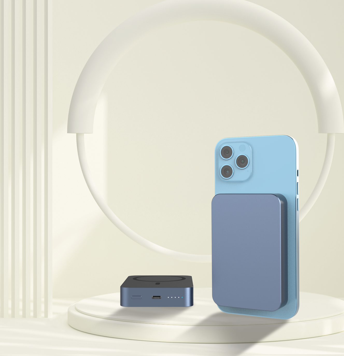 HOME - POWER BANK SUPPLIER - FOXSKY GROUP