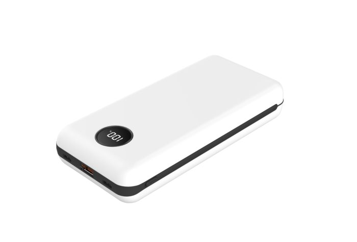 HOME - POWER BANK SUPPLIER - FOXSKY GROUP